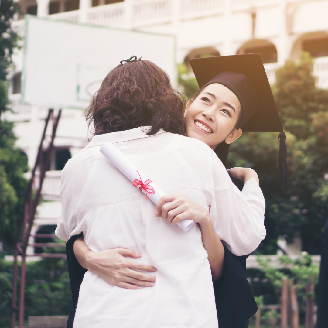 Helpful advice for graduating students from Alumni | Study Inn