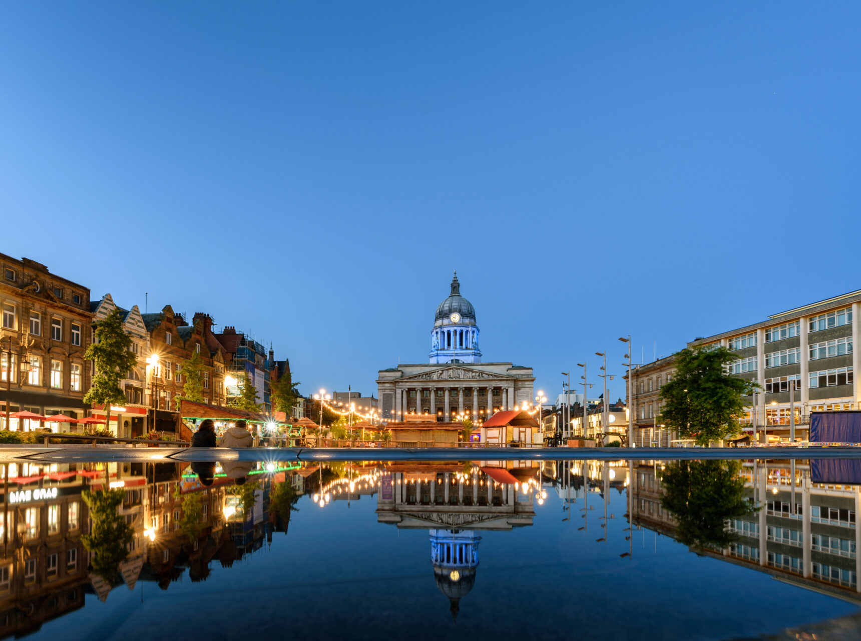 Things To Do In Nottingham: The Festival Of Science & Curiosity | Study Inn