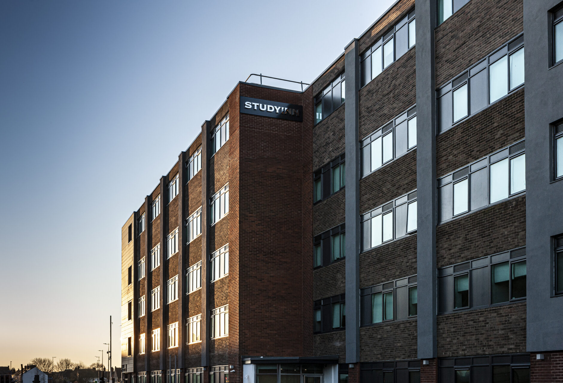 Lemyngton Street | Student accommodation Loughborough | Study Inn