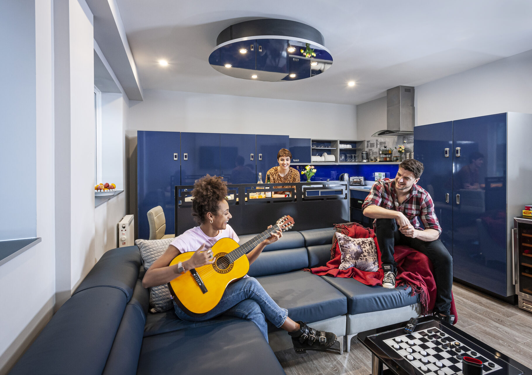 Platinum En-suite Serviced Apartment | Study Inn