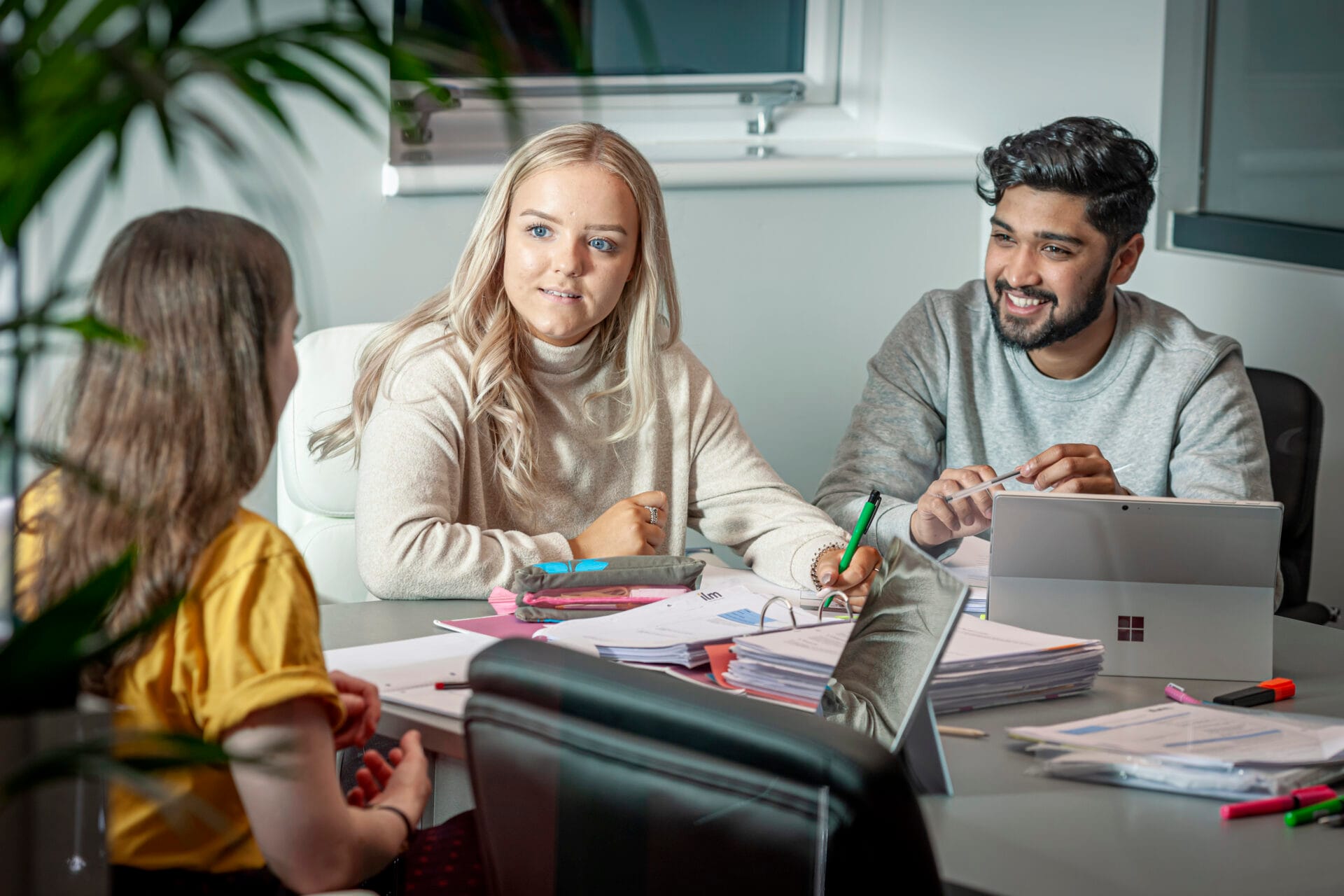 Wi-Fi @ Study Inn | Study Inn