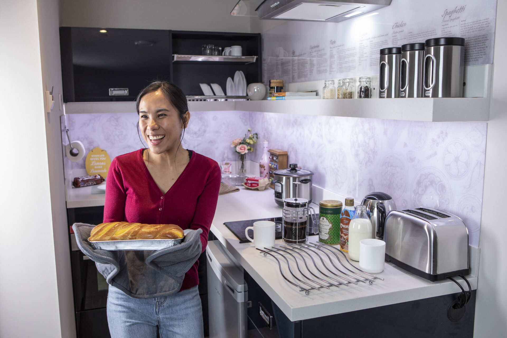 Luxury student studios Leicester | Sapphire | Study Inn