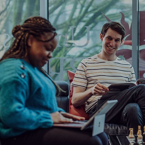 The Student's Guide to Leeds | Study Inn