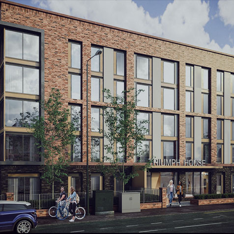 Study Inn adds second Nottingham property to its growing portfolio ...