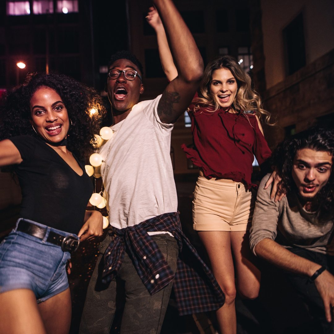 The Most Fun Universities in the UK | Study Inn 2023