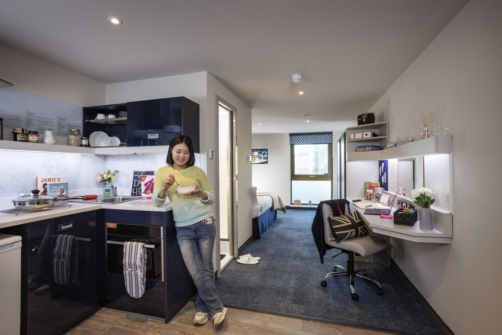 Notice: Sanction Screening Prior to Accommodation Booking | Study Inn