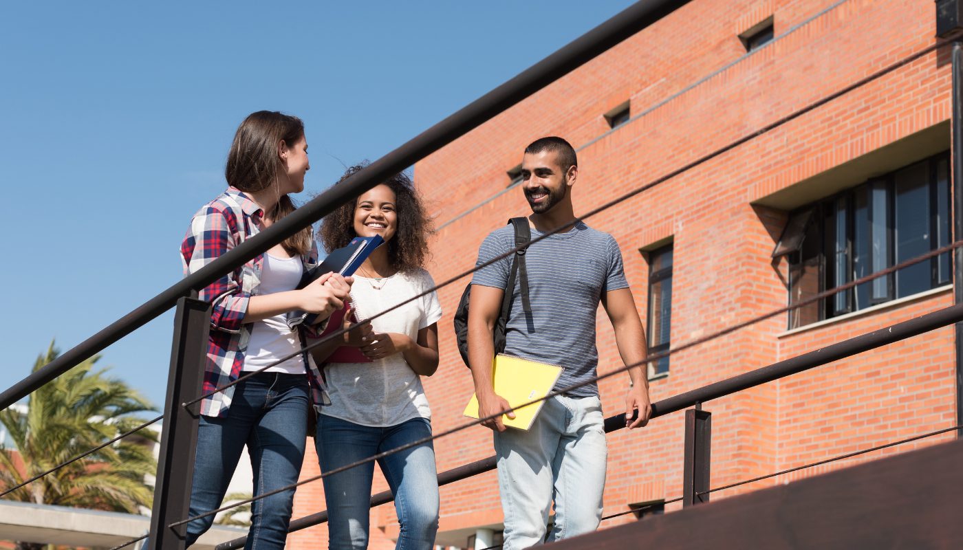 Step-by-Step Guide to Secure Leicester Student Accommodation During ...