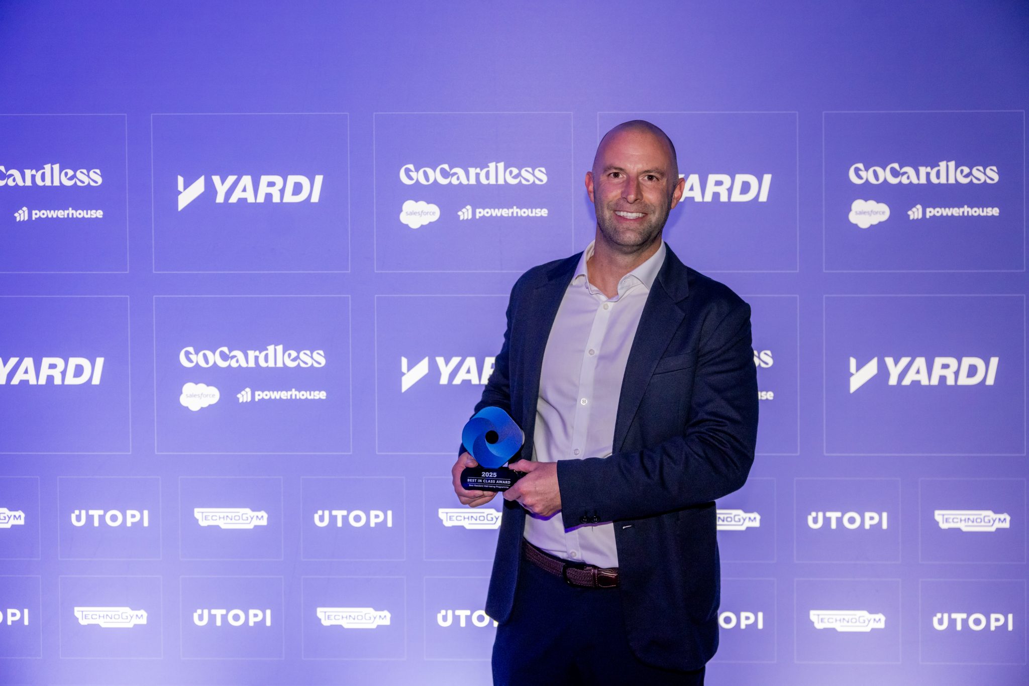 Study Inn Wins Multiple Awards Across the UK and Europe | 2025